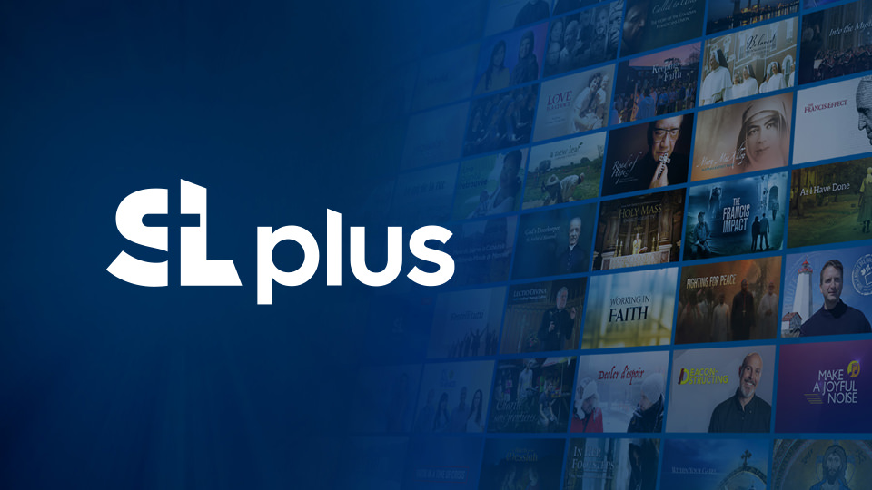 Salt + Light Plus | Salt + Light Media